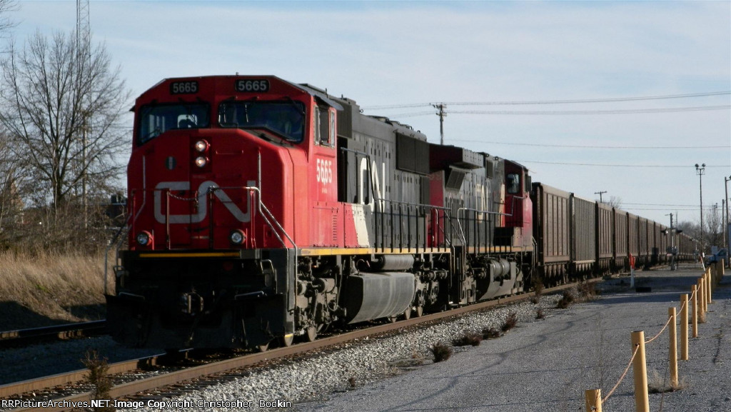 CN 5665